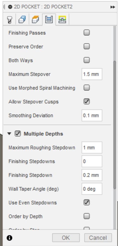 Generate Toolpath Beginner Issuer Autodesk Community