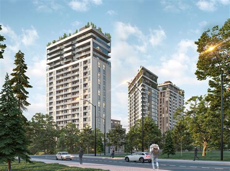 Iota Group საცხოვრებელი კომპლექსი კრწანისში