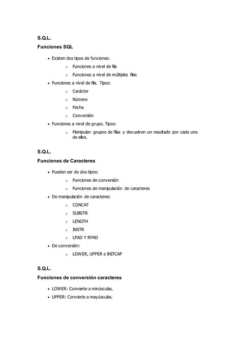 Funciones De Sql Server Pdf