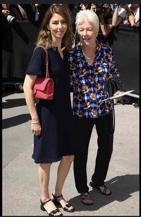 Sofia And Eleanor 🌷🌷 R Sofiacoppolastyle