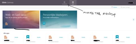 Storefront Integration Citrix Community