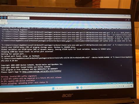 Giga R1 Wifi Don`t Connect Giga R1 Wifi Arduino Forum