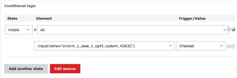 Drupal Webform Civicrmoptions Workaround For Conditonal States