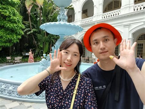 싱가포르여행다섯번째 싱가포르래플스시티래플스호텔중앙소방서푸난몰올드힐경찰서리버크루즈 네이버 블로그