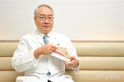 香港临床肿瘤科张文龙医生简介 知乎