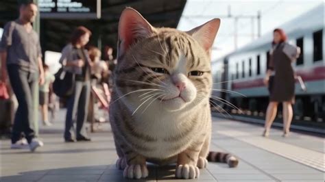 Miau Miau Miau Canción Completa Tiktok Miaw Miaw Miaw Song Sad Cat