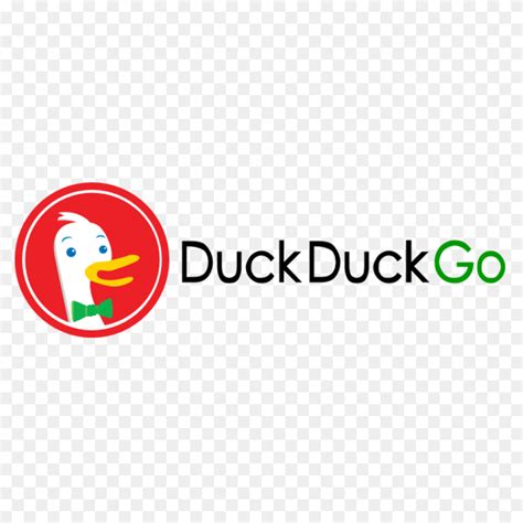 Duckduckgo App Store Logo