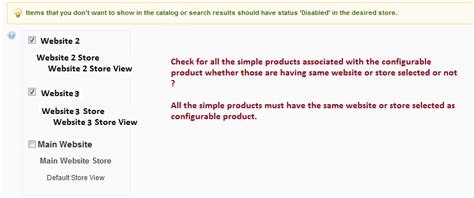 Php Magento Configurable Product Is Out Of Stock In Front End For