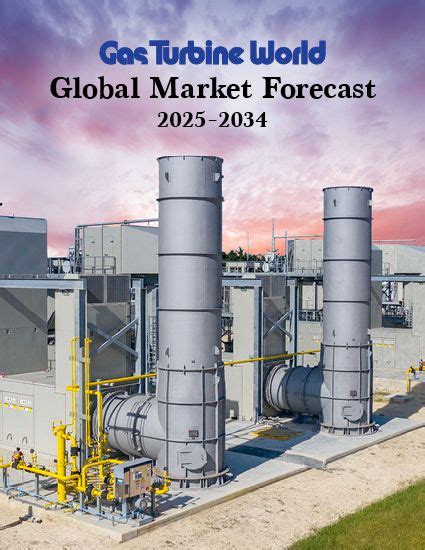 Ge Vernova Bets On A I Machine Learning Gas Turbine World