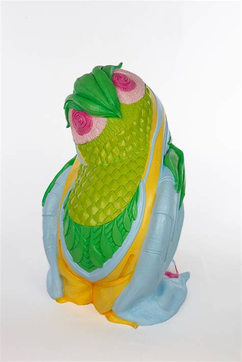 Patricia Piccinini The Sage 2025 Gow Langsford