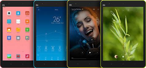 Review Xiaomi Mi Pad Performa Tinggi Dengan Miui Jalantikus
