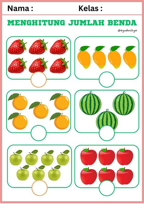 쉬운 덧셈 학습지 활동지자료 515 Trong 2025 Toán Học Toán Mầm Non Toán Nhà Trẻ