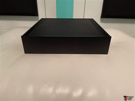 Roon Nucleus Rev B Tb Gb Photo Canuck Audio Mart