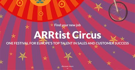 Jobs And Career At Arrtist › Arrtist Circus