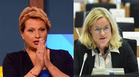 „გააძევეთ ეს ქალი“ ლალი მოროშკინა კრამონზე