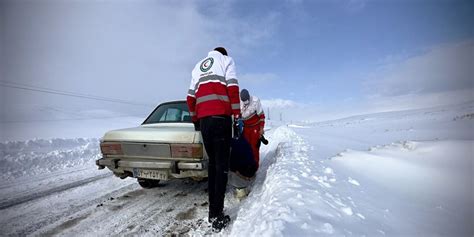 آب‌وهوای تهران؛ یخبندان و تعطیلی در راه پایتخت است؟ روزنامه هفت صبح