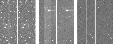 Examples Of The Pull Up Artifact And Their Corrections The Bright Download Scientific Diagram