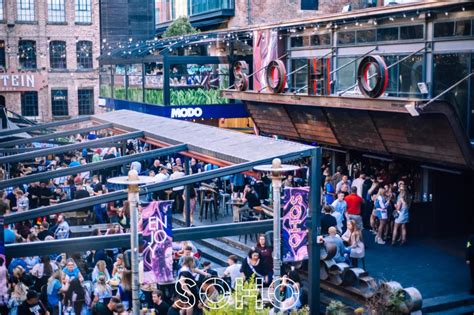 Concert Square Announces Full Eurovision Lineup Over Three Free Outdoor