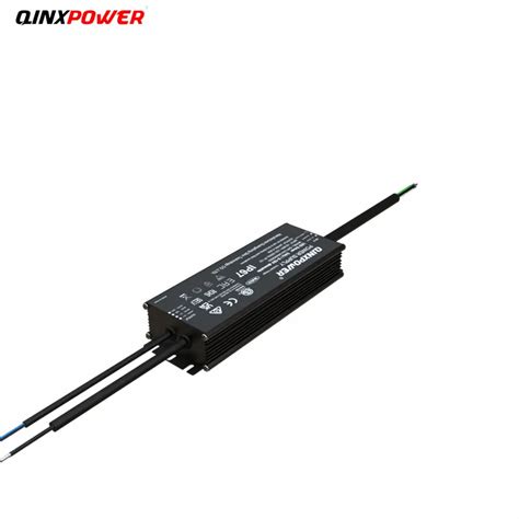 12v 150w 0 10v Led Power Supply Qinx Technology Coltd