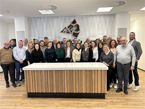 Delighted To Have You In Austria Thank You Jakob Zitterbart