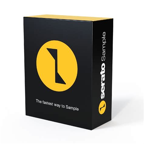 Serato Sample Dj Sampling Software Acoustic And Electric Guitars Bass