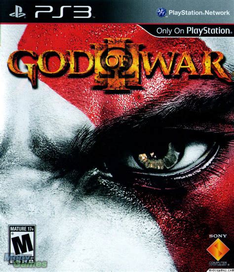 God of War III | PlayStation Wiki | Fandom