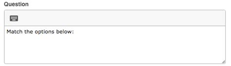 creating matching question types quiz maker blog