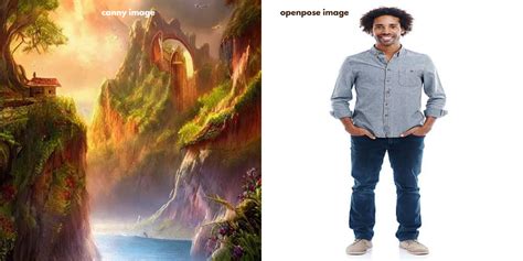 Controlnet Models SD Image Pipeline