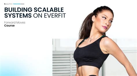 everfit academy building scalable systems on everfit