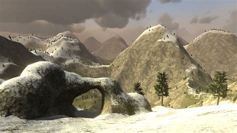 Ultimate Terrains Voxel Terrain Engine