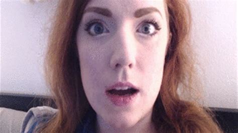 Ear Pulling And Earwax Ginger In Chi Town Clips4sale