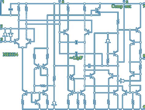 ~ Is An Ne5534 Class A Waiting To Get Out