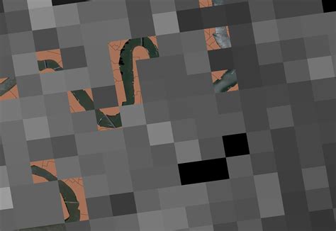 Raster Rasterize Polygon Shapefile Giving Cells Average Value Of