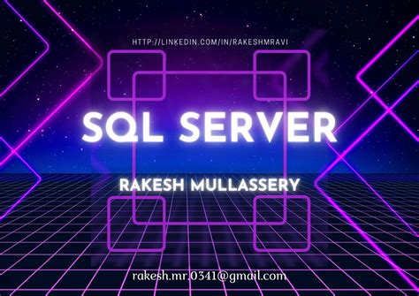 Understanding Always On Failover Cluster Instances In Sql Server By