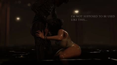 love wolf horror demon succubus zombie page 2