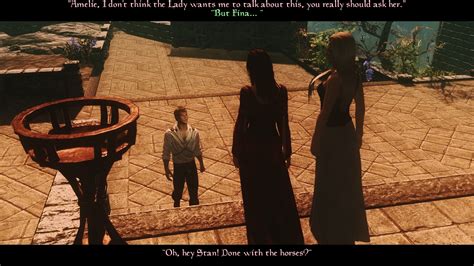 Chapter Section Mistress Pleasure Of Blood And Pleasure Loverslab