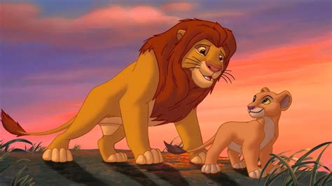The Lion King Ii Simbas Pride Where To Watch And Stream Online