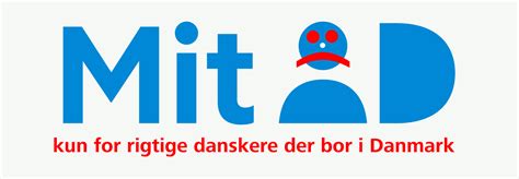 Borgerdk Til 250000 Danskere Flyv Til Danmark Inden Den 0111 Hvis Du Vil Ha Mitid Der Er
