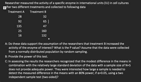 Solved How Do I Find The P Value Chegg Com