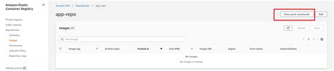 Deploying Docker Containers To Aws Ecs Using Terraform Earthly Blog