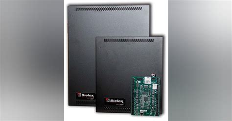 Sielox Lock Toggle For 1700 Intelligent Controller Locksmith Ledger