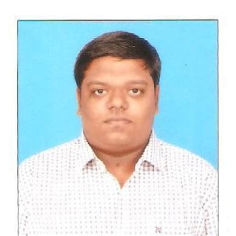 Sandeep Python Teacher In Chennai ₹800h