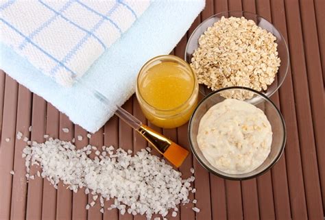 How To Apply Scalp Scrub Recipes For DIY Scalp Scrubs Beauty Realm