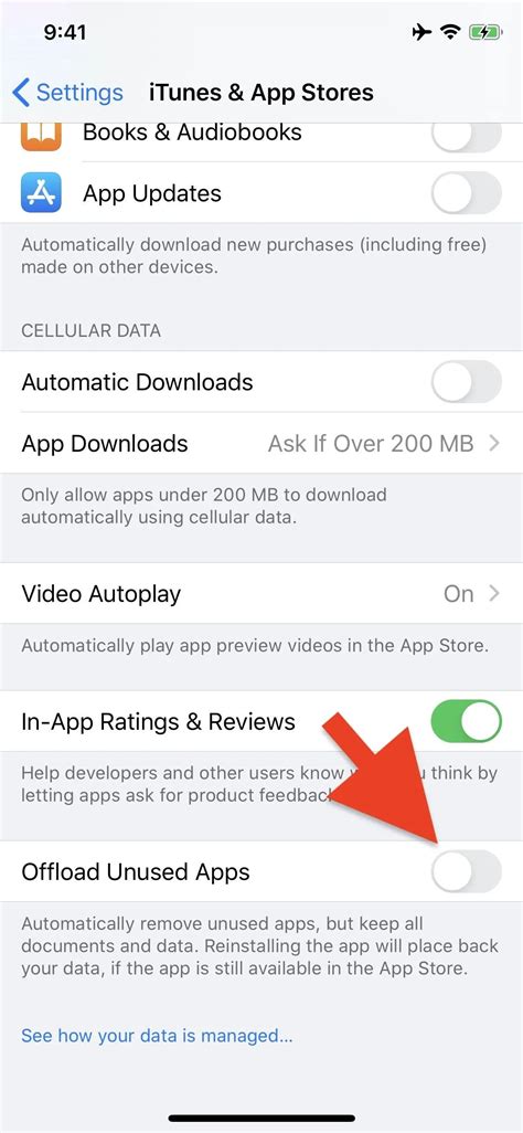 How To Offload Unused Apps To Free Up Storage Space On Your IPhone IOS IPhone Gadget Hacks