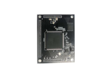 Gigabit Ethernet Core Module With Ios Custom Management Ethernet Switch
