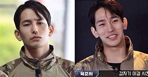 “진짜 오바다” 어제자 강철부대 육준서 반응 폭발했다 영상 위키트리
