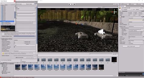 Driving And Racing Game Unity Project Source Code By Jimmy Vegas Game Studios
