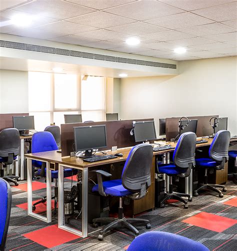 Pune Productivity Hub Dive Into Kontorspace