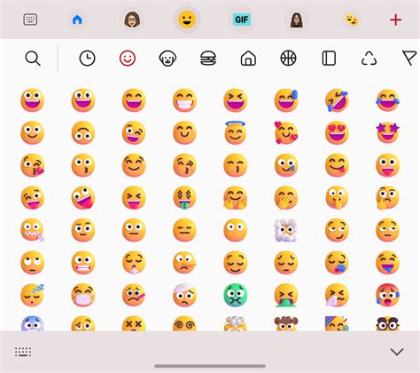 How To Install The 3d Fluent Emojis On Windows 11 With A Ttf File Like You Can Do On Android