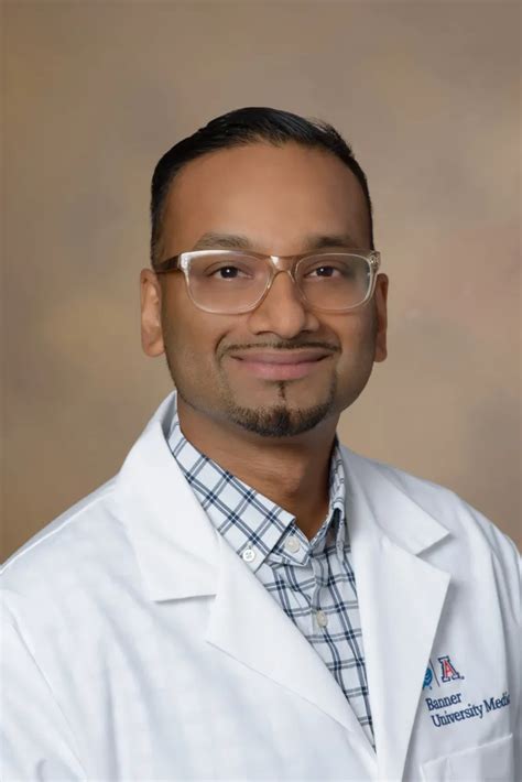 asif mohammed md college of medicine tucson